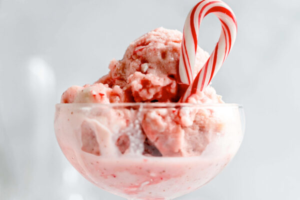 Tips voor het Kerst Dessert: Schepijs in de Hoofdrol